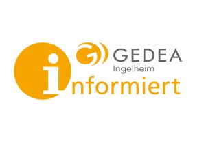 Erneuerbare Energien für eine bessere Zukunft | GEDEA Ingelheim