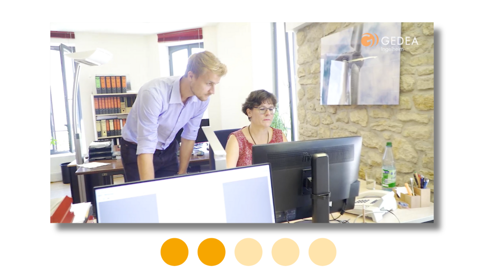 Für Privatpersonen - GEDEA Ingelheim