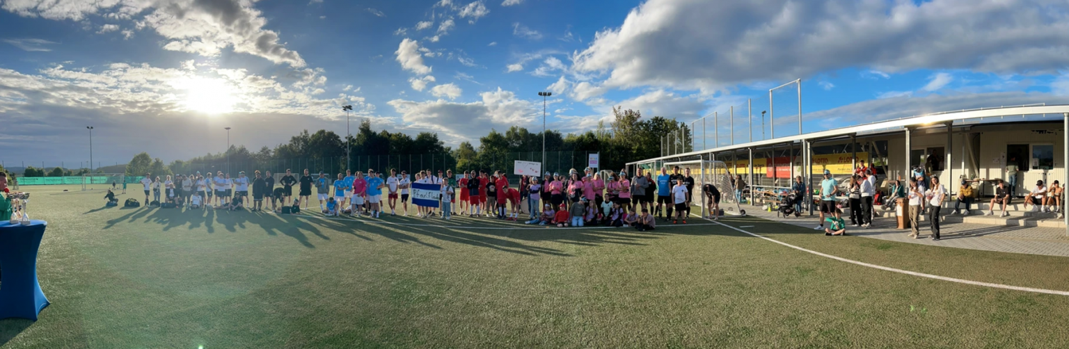 GEDEA Ingelheim Jugend- & Dorfcup 2024 - GEDEA Ingelheim